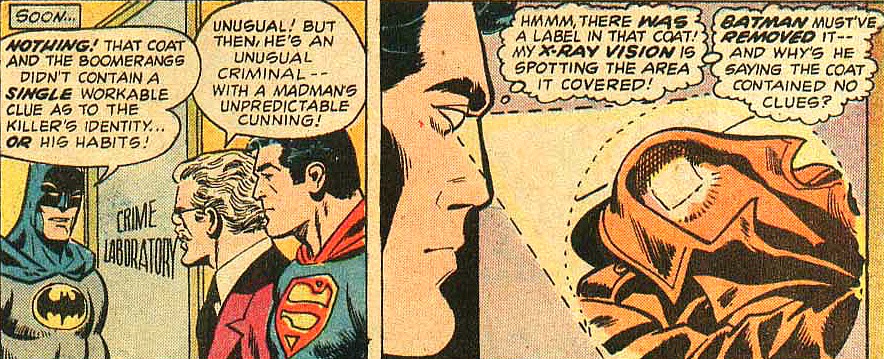 Off My Mind: Superheroes Breaking Laws - Comic Vine