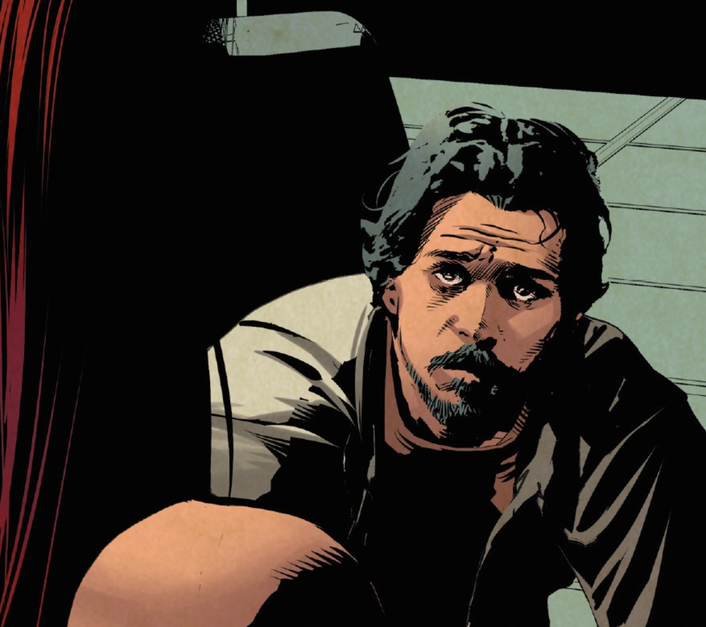 Best Stuff in Comics This Week: 9-12-16 - Comic Vine