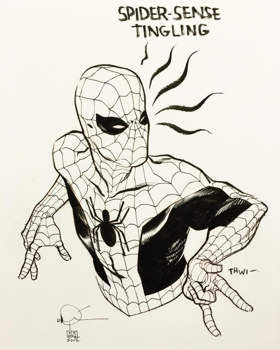 Ramón Pérez Person Comic Vine