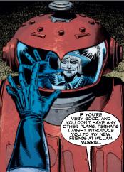 Electro (Character) - Comic Vine