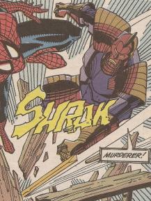 Knight (Character) - Comic Vine