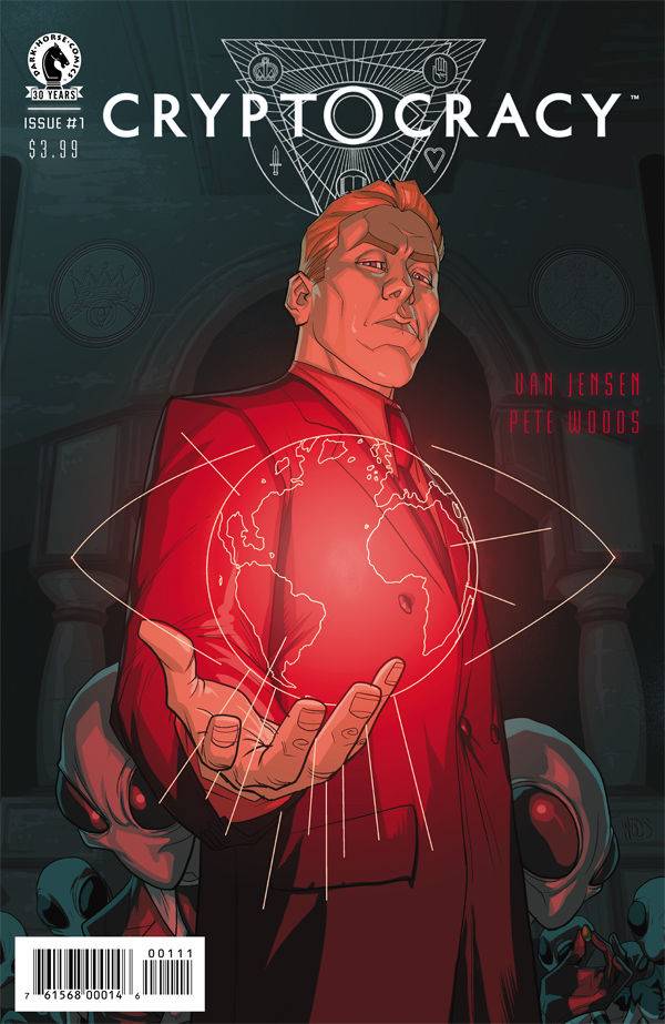 Essential Comics for 6-29-16 - Comic Vine