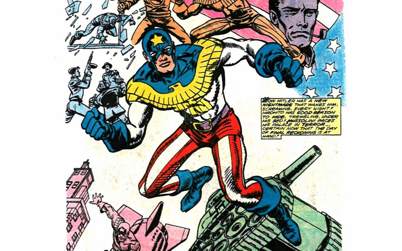 Jab’s Builds! (Korra! The Sensors! Scavenger! Scattershot!) - Page 1994 ...