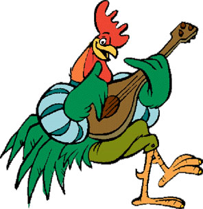 Alan-a-Dale (Character) - Comic Vine