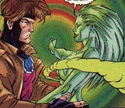 Mary Purcell (Character) - Comic Vine