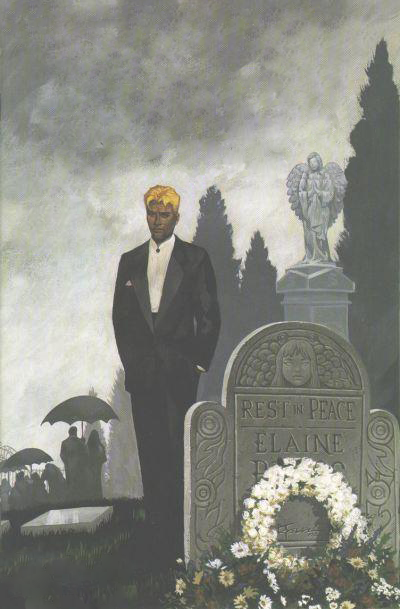 Christopher Moeller (Person) - Comic Vine