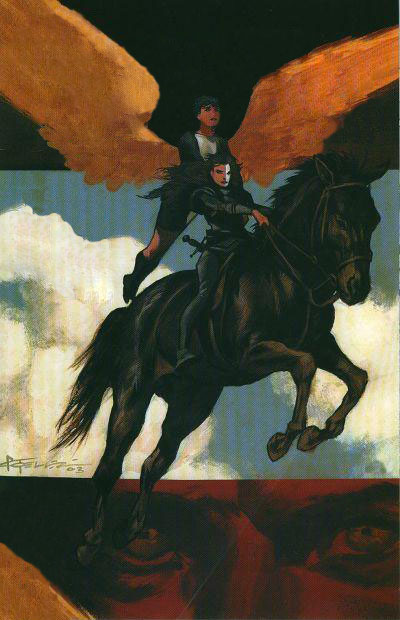 Christopher Moeller (Person) - Comic Vine