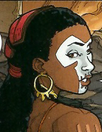 Karna (Character) - Comic Vine