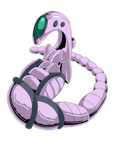 Ichi Saint of Hydra (Character) - Comic Vine