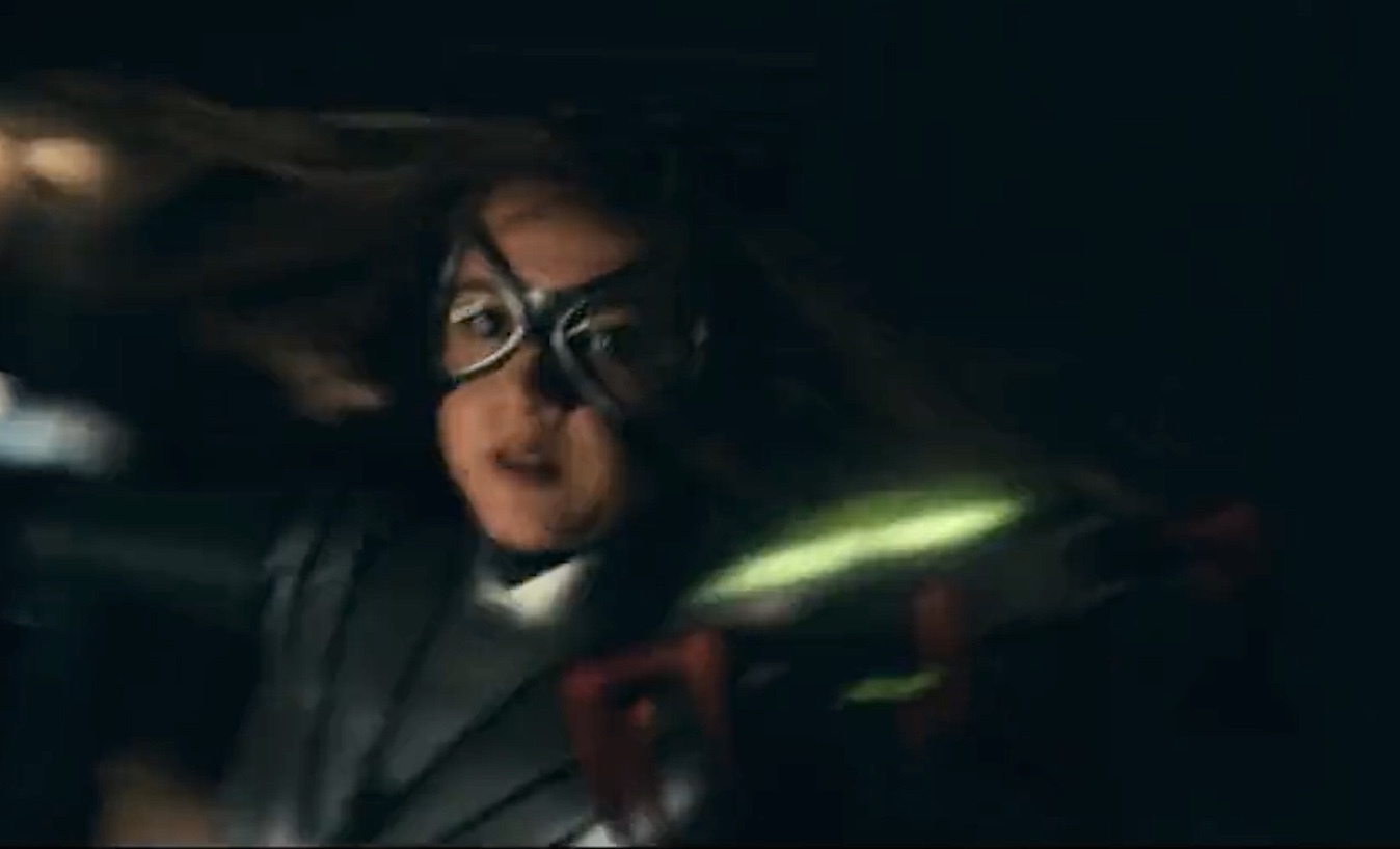 Spider-Girl (Corazón) (Character) - Comic Vine