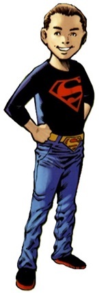 Lor-Zod (Character) - Comic Vine