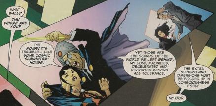 Doctor 13 (Character) - Comic Vine