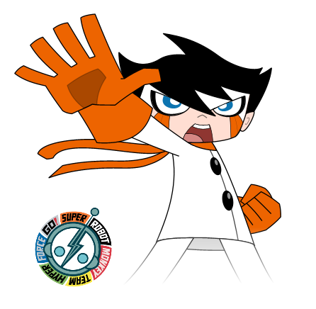 Spider-Man vs Chiro (Super Robot Monkey Team Hyperforce Go!) - Battles ...