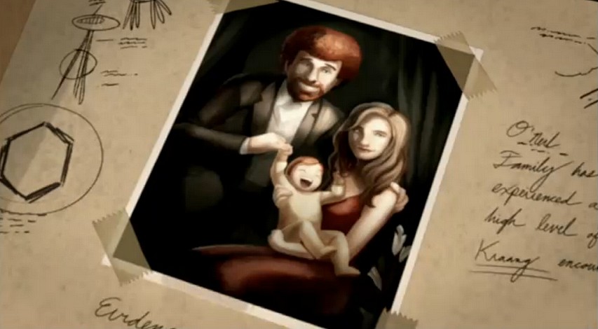 Elizabeth O'Neil (Character) - Comic Vine