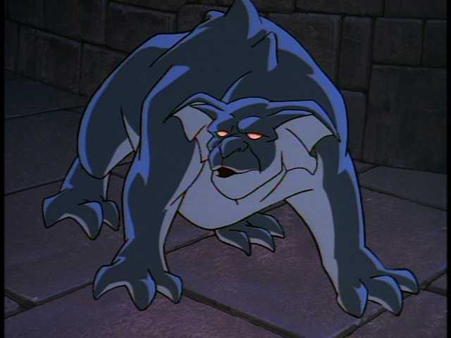 Bronx (Character) - Comic Vine