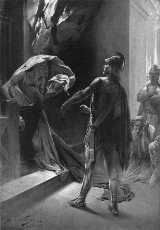 Alexander the Great (Character) - Comic Vine