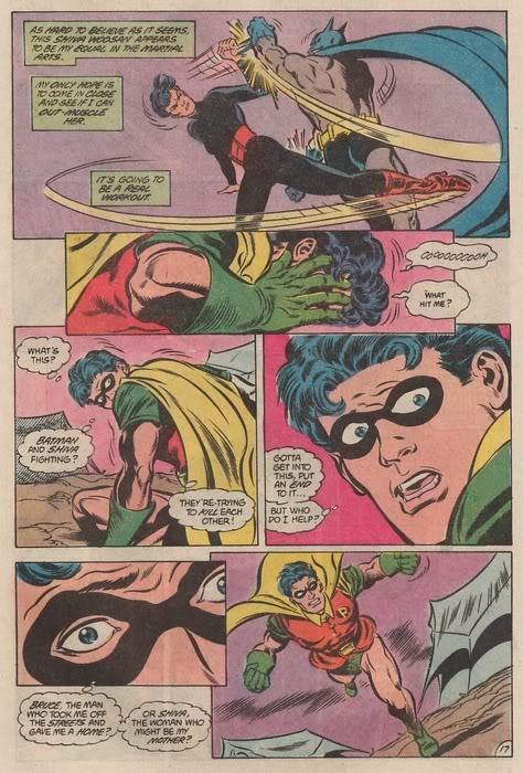 Solid Snake, Ultimate Spider Man vs Wolverine, Batman - Battles - Comic ...