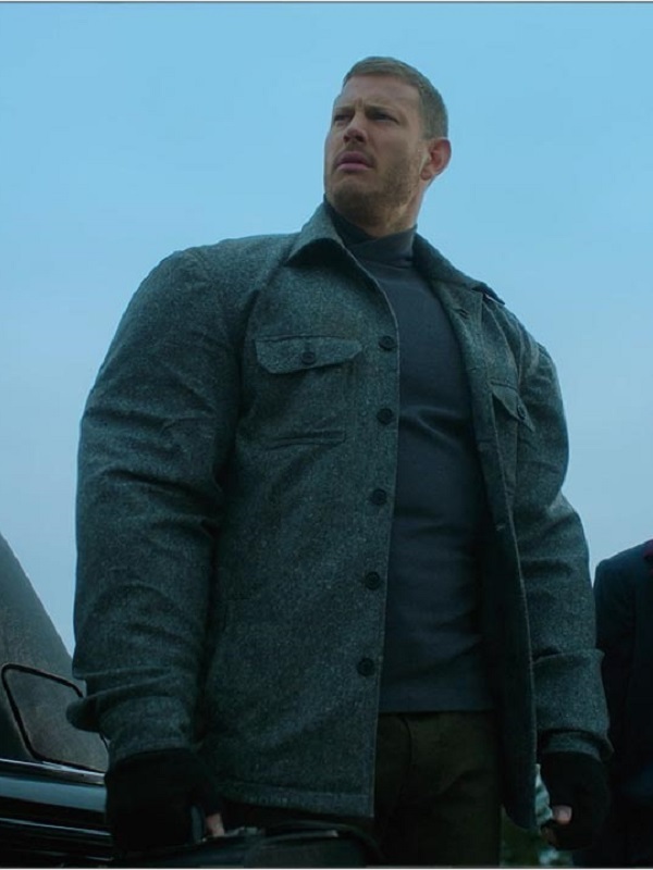 Mayhem (Cloak&Dagger) & Kingpin (NF) vs Molly (Runaways) & Luther ...