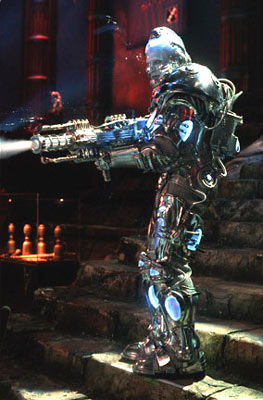 Dr.Doom vs Mr.Freeze - (god vs god) - Battles - Comic Vine