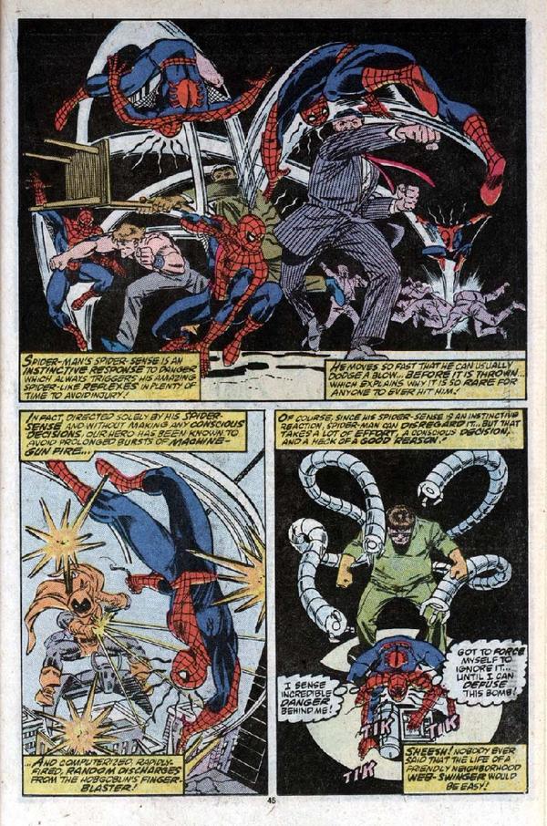 Spiderman vs Nightcrawler vs Wolverine - Battles - Comic Vine