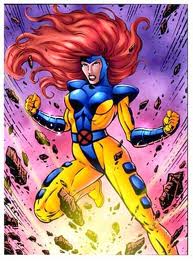 JEAN GREY vs SUPERMAN - Battles - Comic Vine