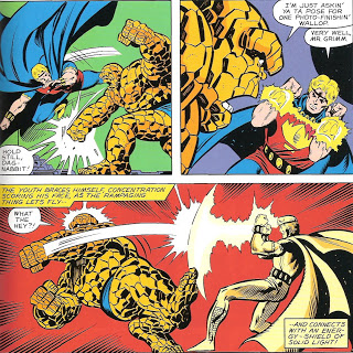 Quantum Bands (Object) - Comic Vine