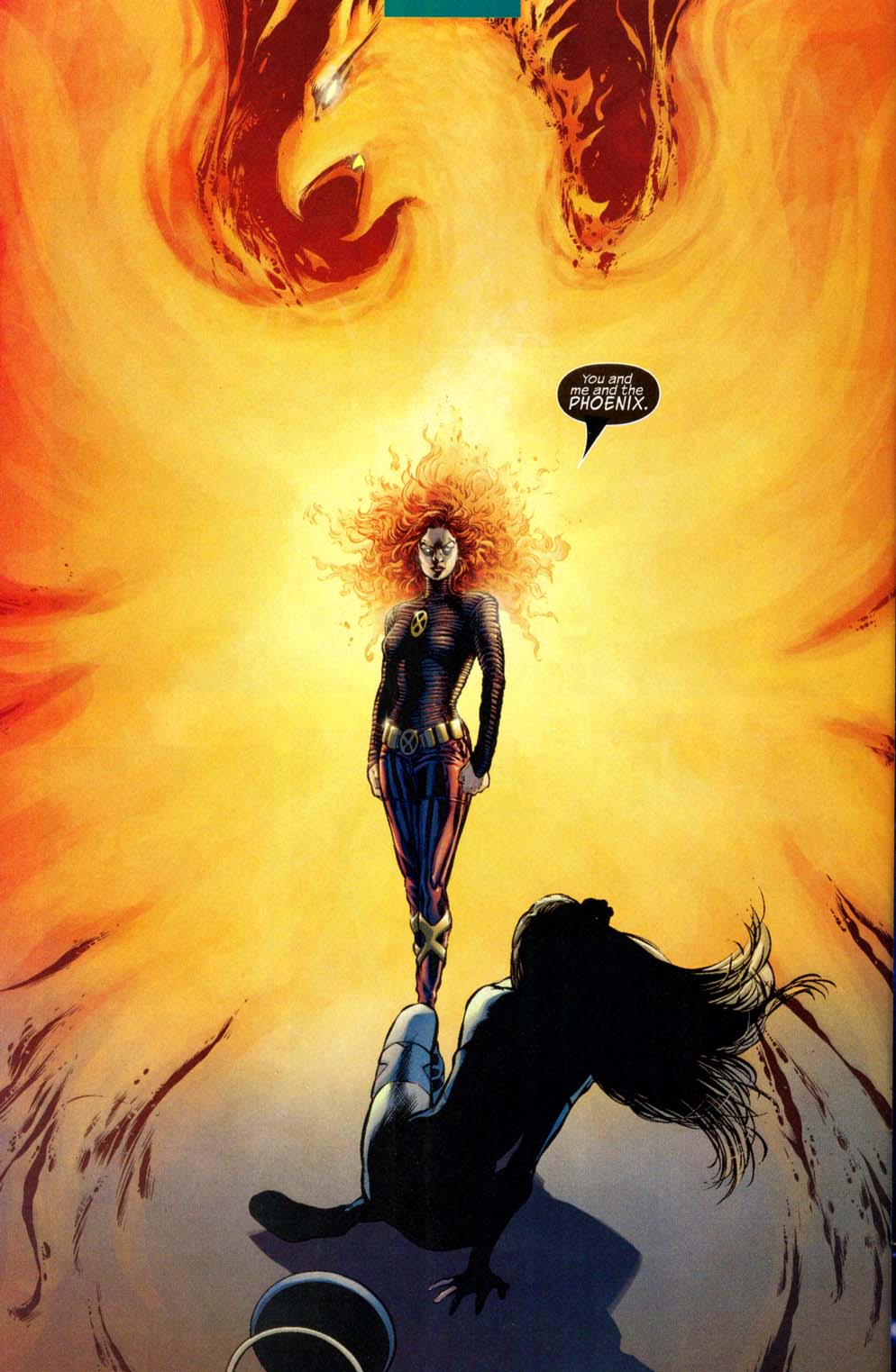 Jean Grey goes through the Psionic Gauntlet (tk/tp only) - Battles ...
