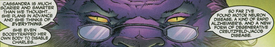 Jean Grey goes through the Psionic Gauntlet (tk/tp only) - Battles ...