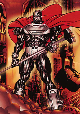 Alan Scott vs JLA B-Team - Battles - Comic Vine