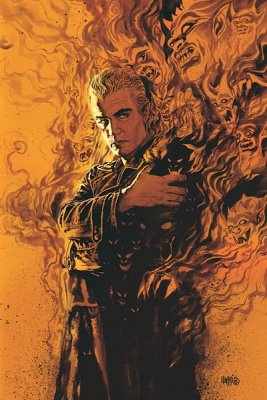 Spike Movies - Comic Vine