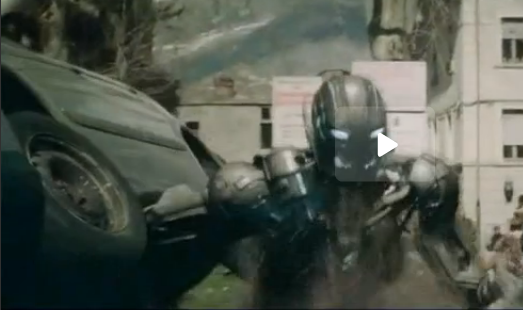 X-Men Team (DOFP) vs Ultron & Ultron Bots (AOU) - Battles - Comic Vine