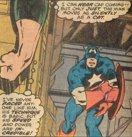 Riddick & wolverine vs solid snake & capt. America - Battles - Comic Vine