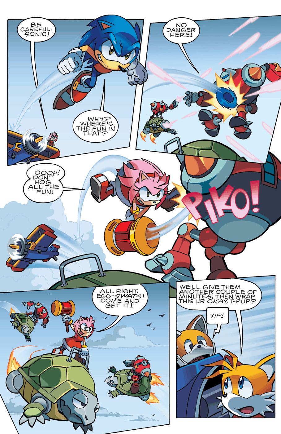 Princess Sally Vs Amy Rose Battles Comic Vine