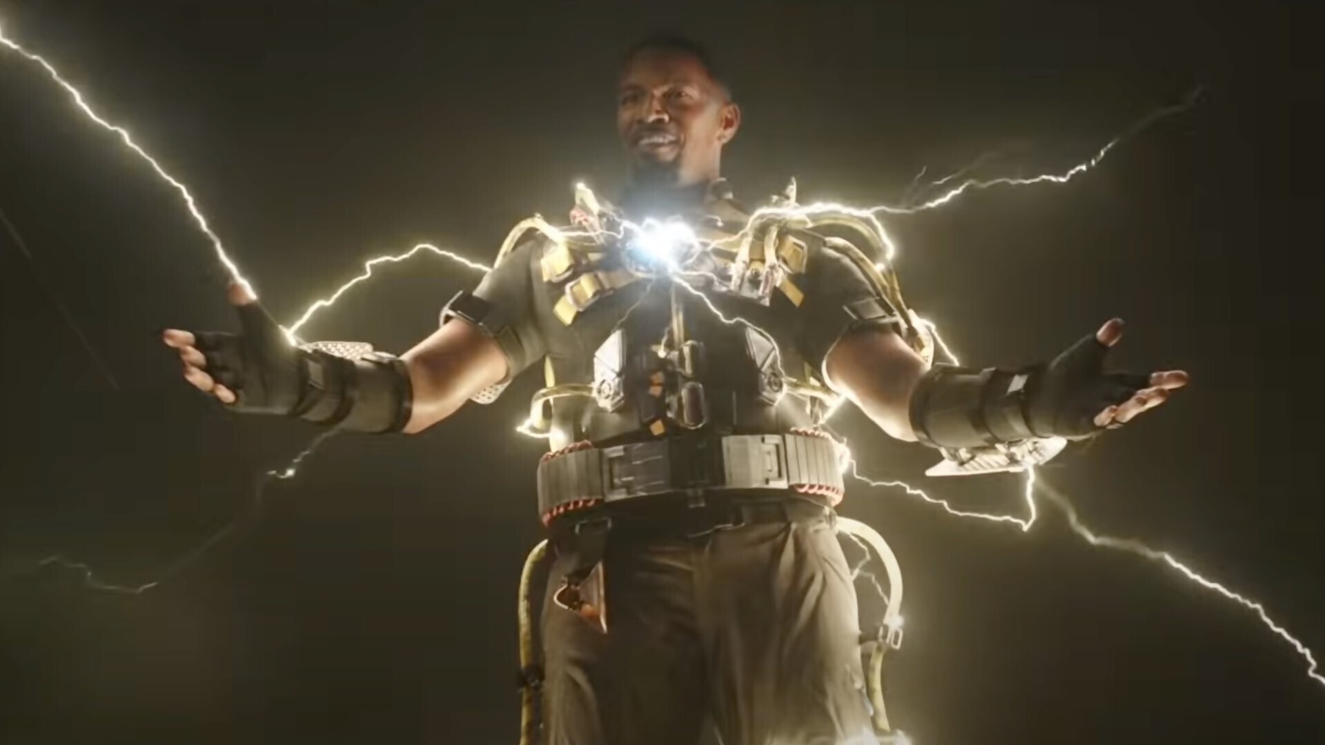 Electro (NWH) vs. Firestorm (CW) - Battles - Comic Vine