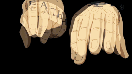 Trafalgar Law Room Gif