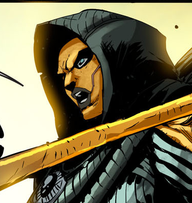 D'vorah (Character) - Comic Vine