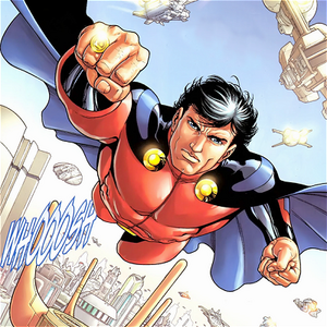 Avengers Vs Jla Battles Comic Vine