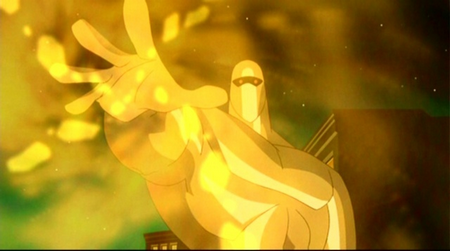 Gold Amazo vs Epic Team - Battles - Comic Vine