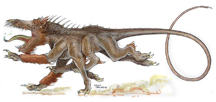 Voxyn vs Xenomorph - Battles - Comic Vine