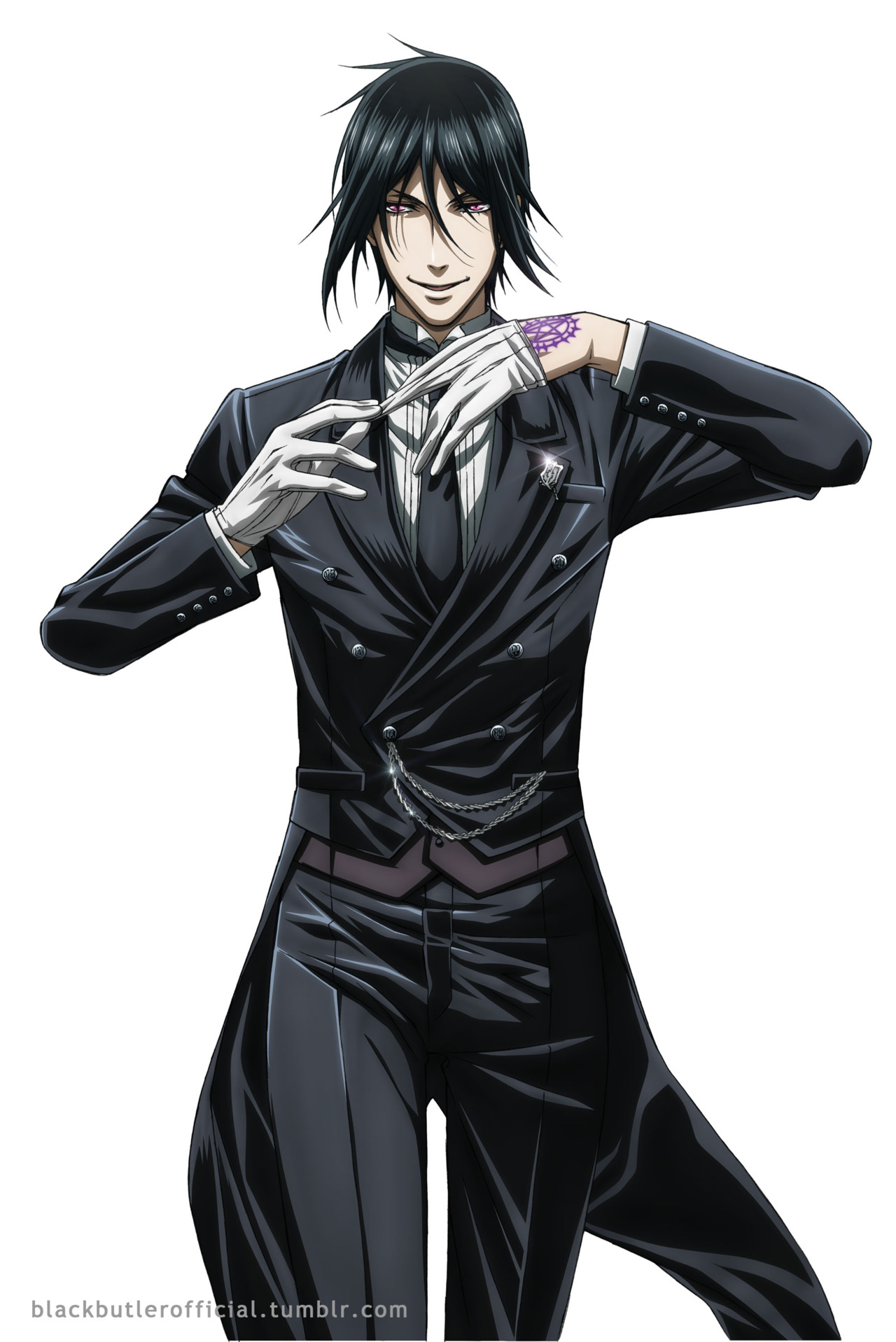 Butler Beat-down: Alfred vs Sebastian vs Walter - Battles - Comic Vine