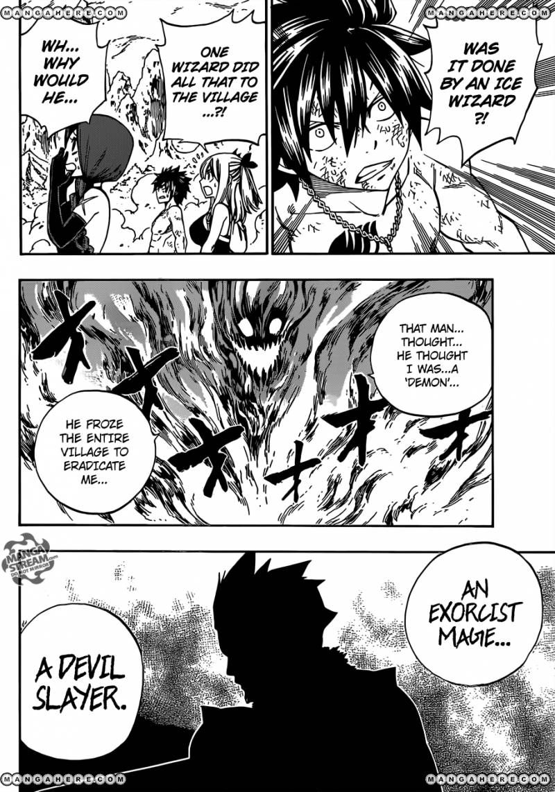 Silver Fullbuster Respect Thread - Gen. Discussion - Comic Vine