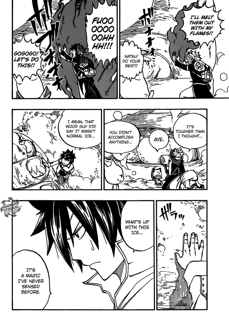 Silver Fullbuster Respect Thread - Gen. Discussion - Comic Vine