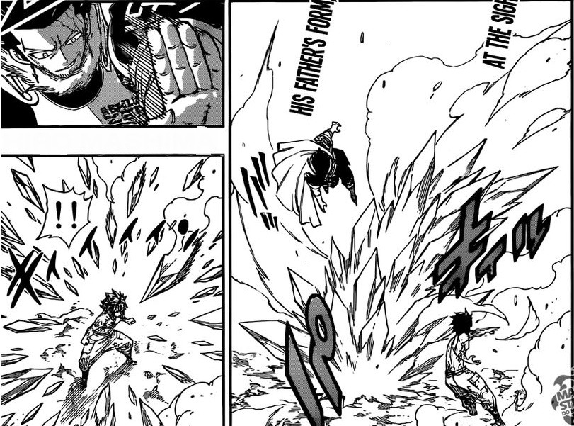 Silver Fullbuster Respect Thread - Gen. Discussion - Comic Vine