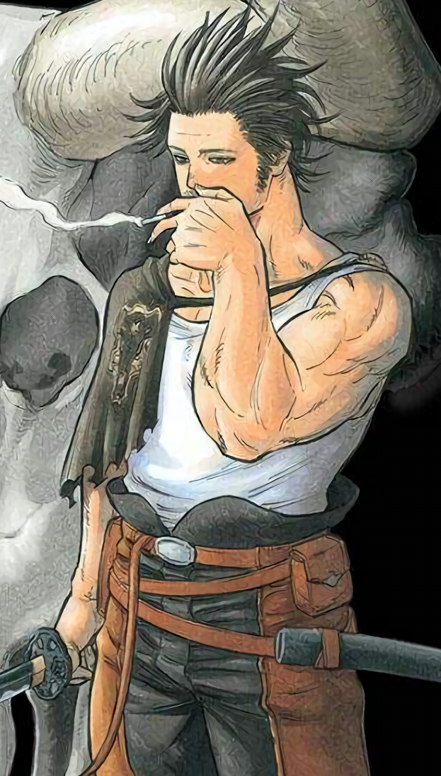 Gear 5 Luffy vs Yami - Battles - Comic Vine