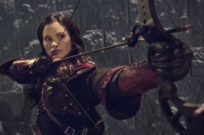 Nyssa Al Ghul (CW) vs Stick (MCU) - Battles - Comic Vine