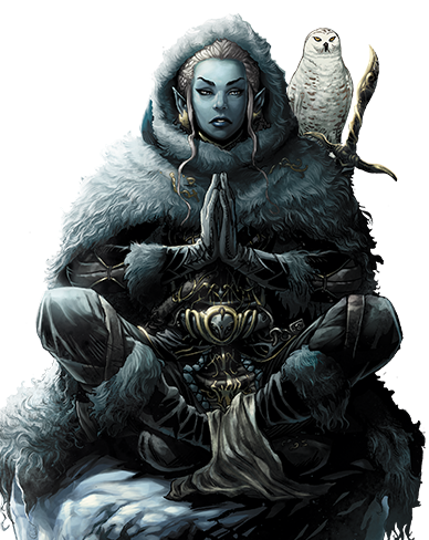 Blue Elves screenshots, images and pictures - Comic Vine