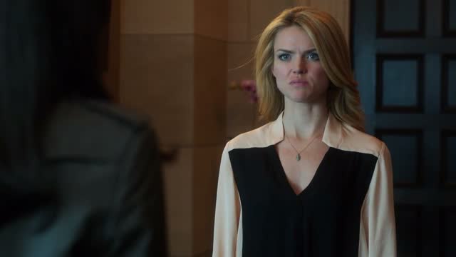 Barbara Kean (Character) - Comic Vine