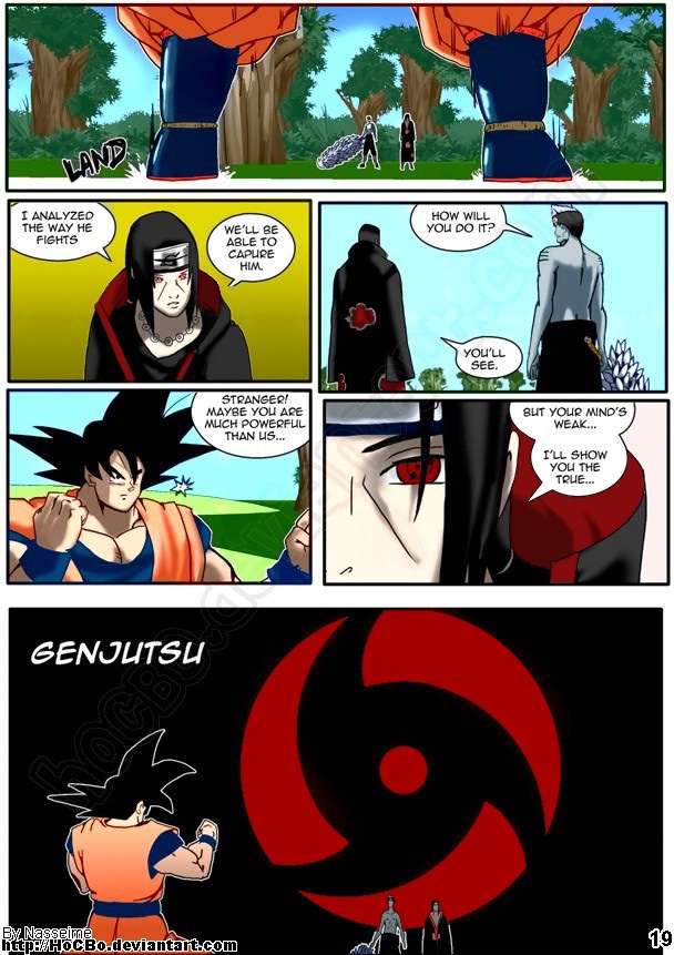 Is Uchiha Itachi being overrated? - Off-Topic - Comic Vine
