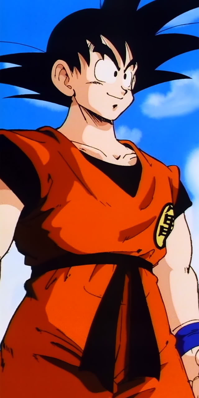 Goku vs Yhwach - Battles - Comic Vine