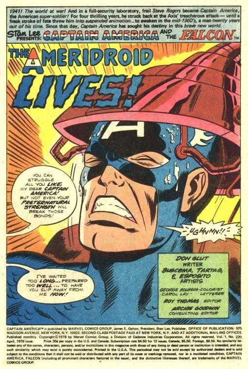 Predator vs Captain America - Battles - Comic Vine